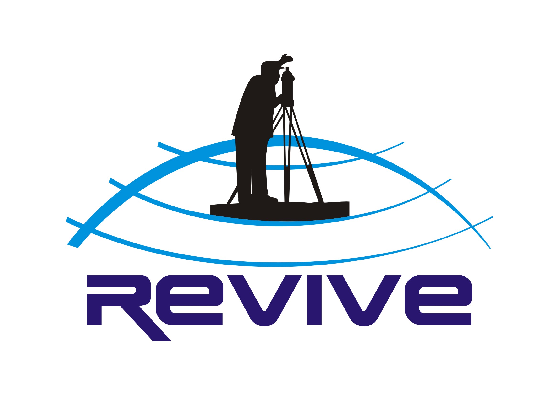 Revive – Construction Company